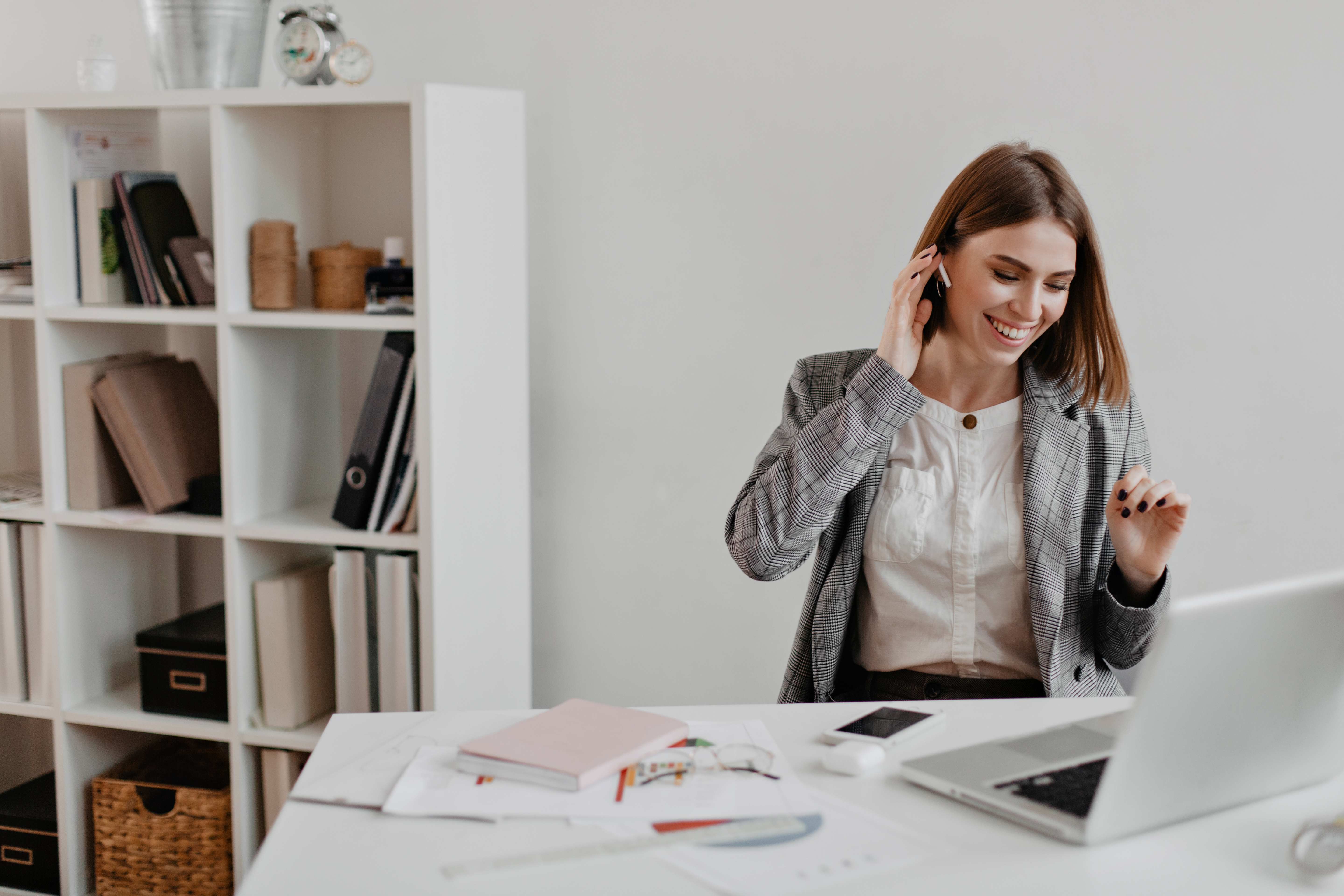 Día De La Mujer Emprendedora ¿cuál Es Su Origen Camerdata